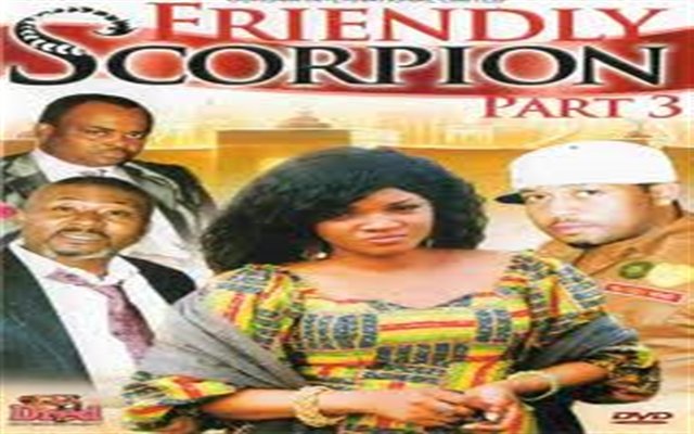 Friendly Scorpion | Nollywood Reinvented