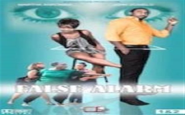 False Alarm | Nollywood Reinvented