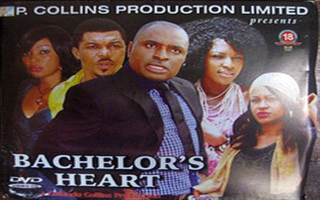 Bachelor’s Heart | Nollywood Reinvented