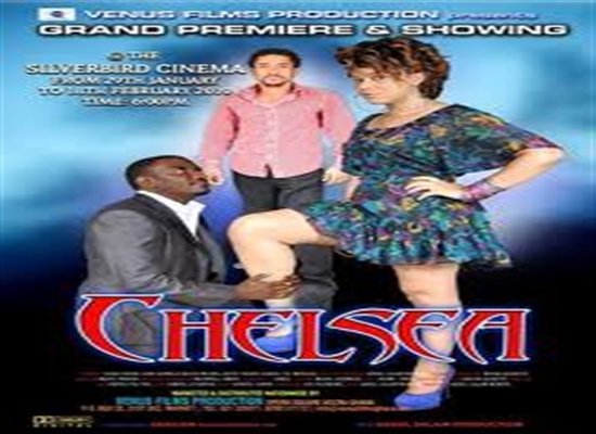 Chelsea | Nollywood Reinvented