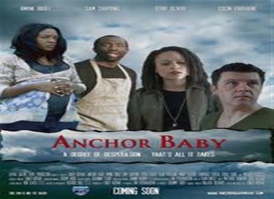 Anchor Baby | Nollywood Reinvented