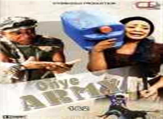 Onye Army | Nollywood Reinvented