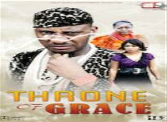 Throne of Grace | Nollywood Reinvented