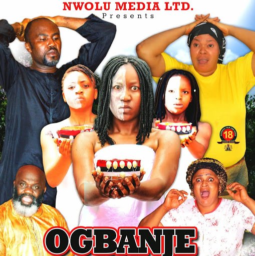Ogbanje | Nollywood Reinvented