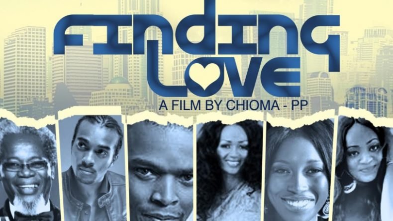Finding Love | Nollywood Reinvented