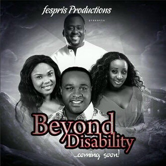 COMING SOON: Beyond Disability | Nollywood Reinvented