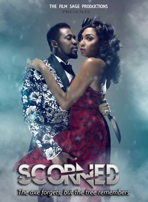 COMING SOON: Scorned | Nollywood Reinvented