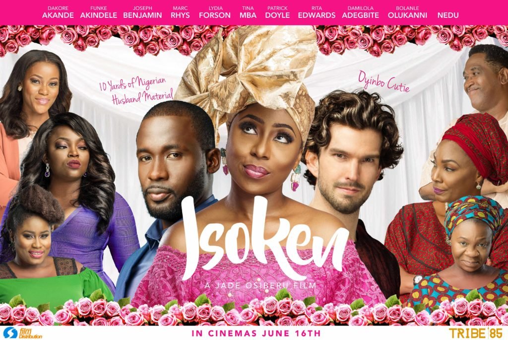 Isoken | Nollywood Reinvented