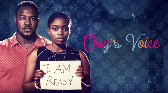 Ovy’s Voice | Nollywood Reinvented