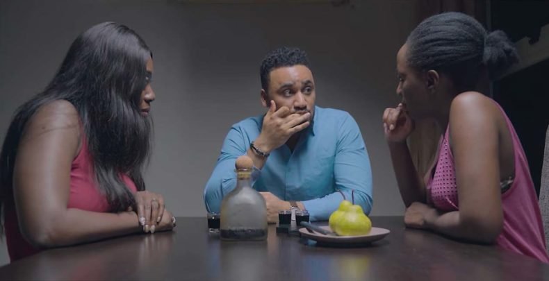 “Is This The New OAP PR Mechanism?” NR Reviews Season 1 of “Our Best ...