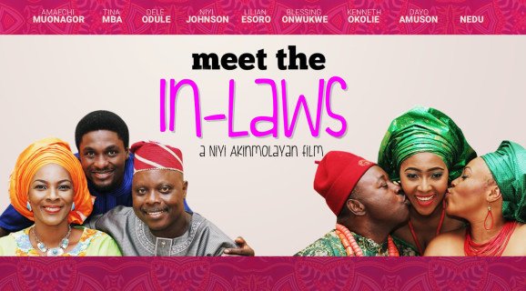 Meet the In-Laws | Nollywood Reinvented