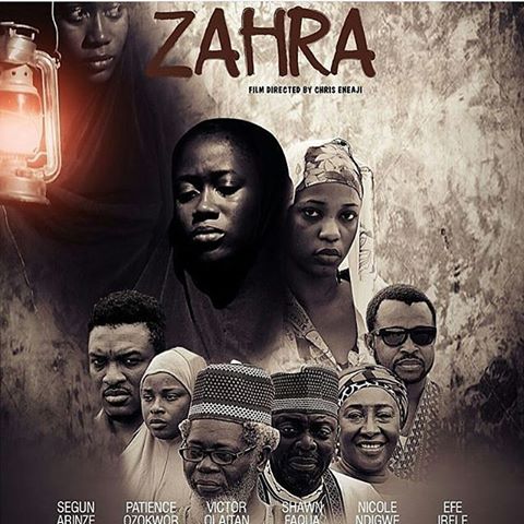 Zahra | Nollywood Reinvented