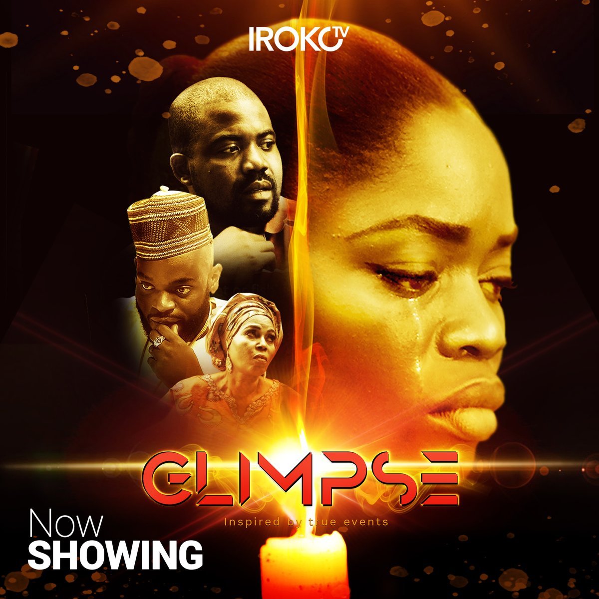 Glimpse | Nollywood Reinvented