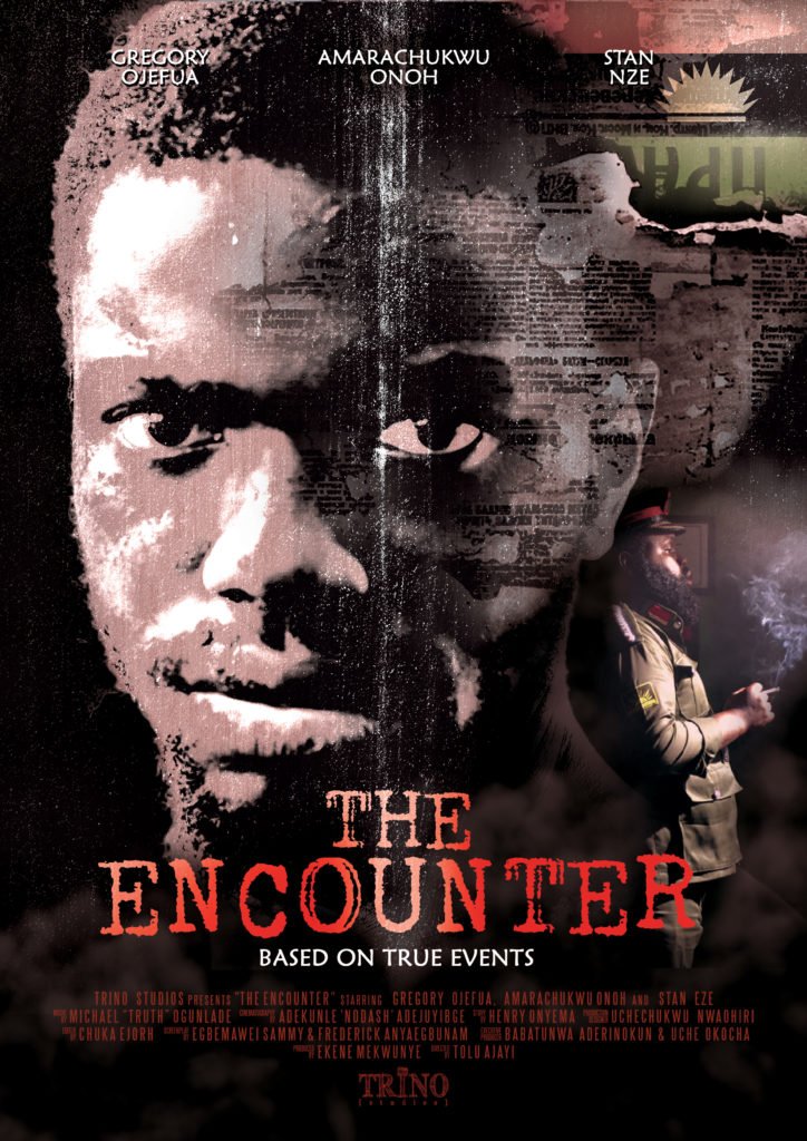 The Encounter | Nollywood Reinvented
