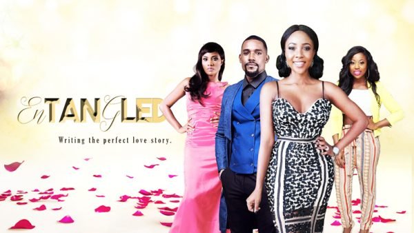 Entangled | Nollywood Reinvented