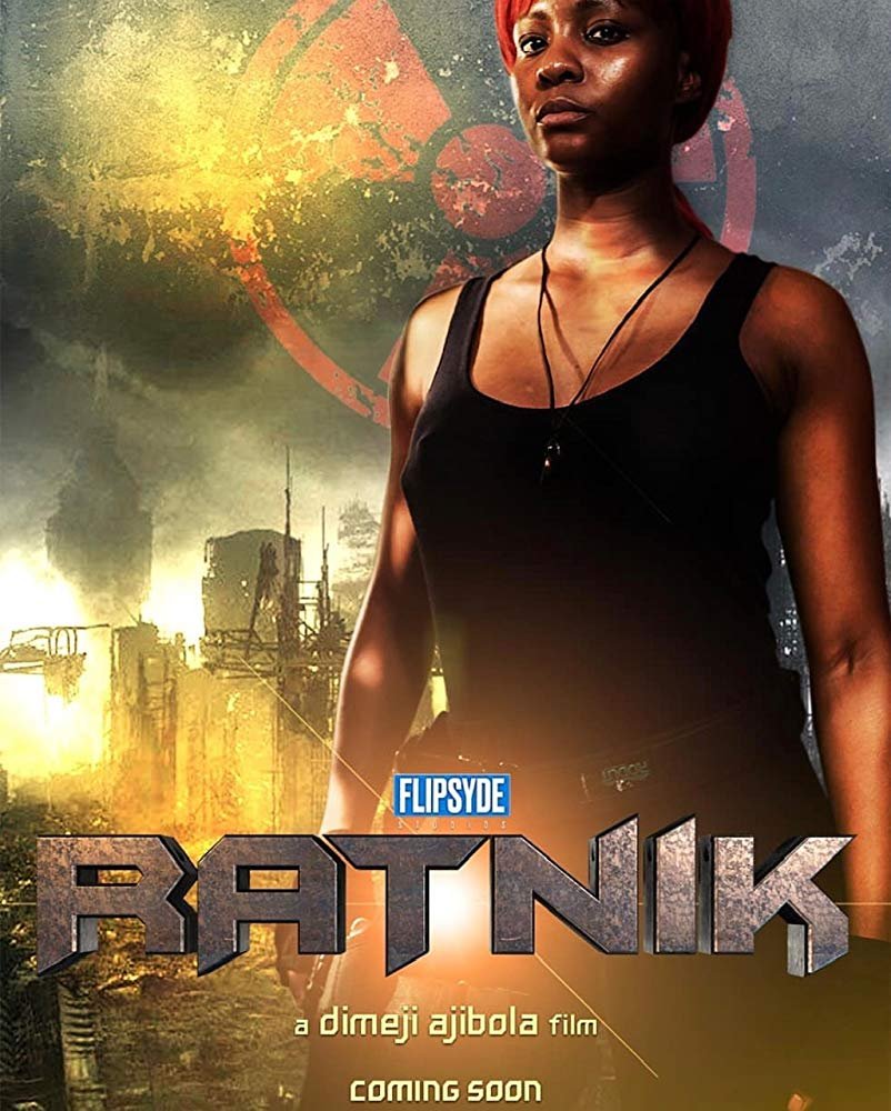 COMING SOON: Ratnik | Nollywood Reinvented