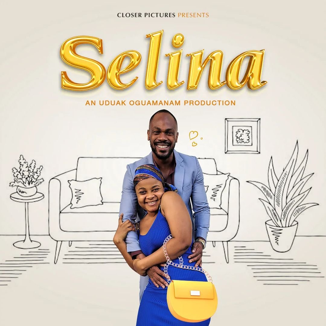 Selina | Nollywood Reinvented