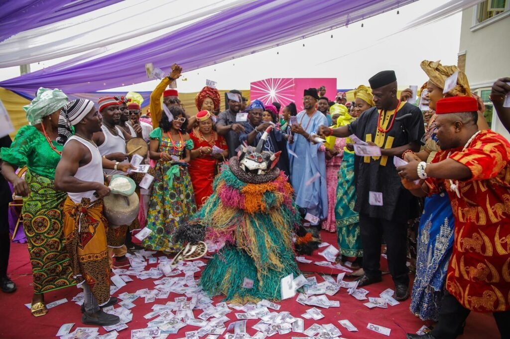 Áfàméfùnà – An Nwa Boi Story | Nollywood Reinvented