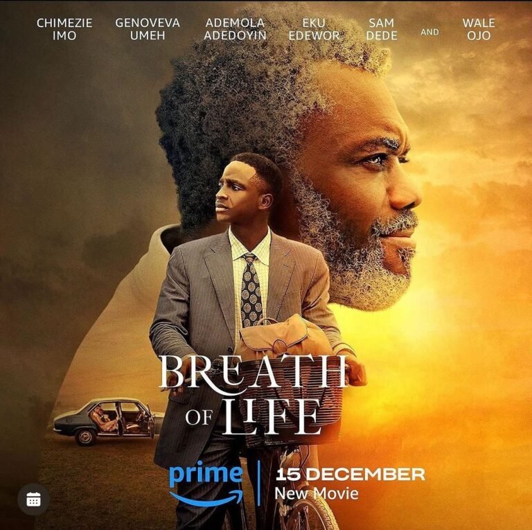 The Best Films of 2023 | Nollywood Reinvented