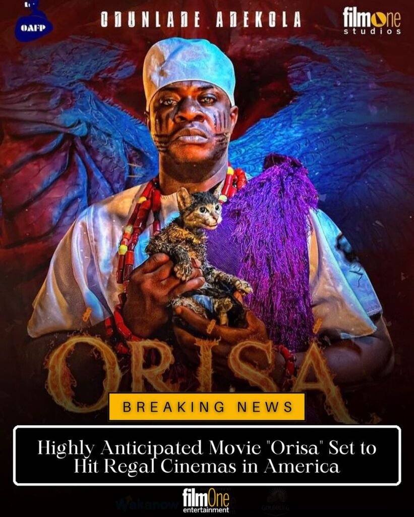 Making the Case for Nigerian Movies in American Cinemas | Nollywood ...