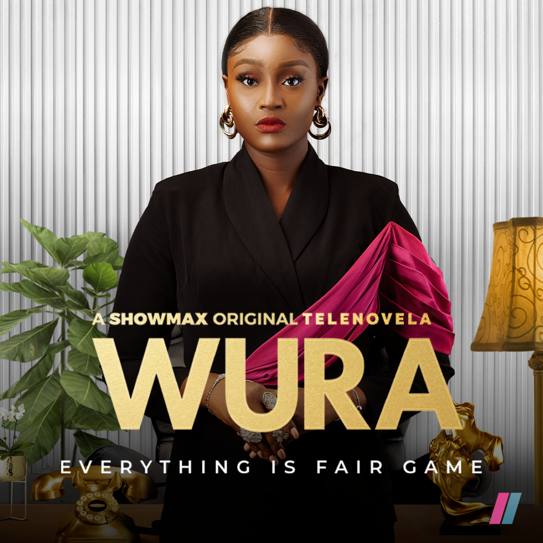 “Wura” A Telenovela with a Promising Start! Episode 1&2 Review ...