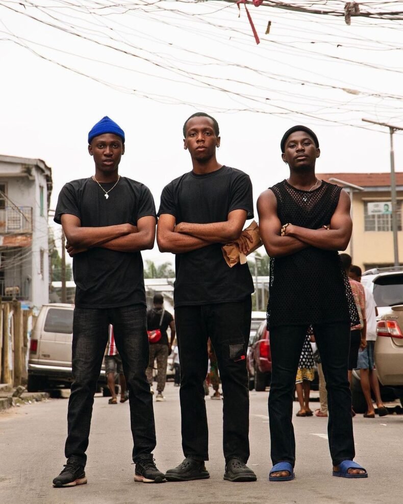 Are You Ready For “The Slum King”? | Nollywood Reinvented