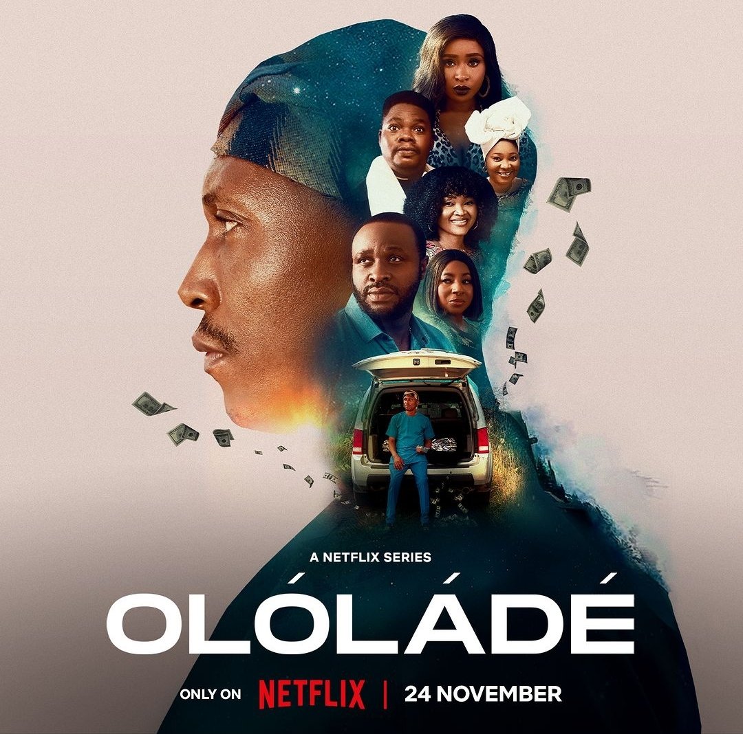 “Ololade”: A Familiar Story Riddled With Inconsistencies | Nollywood ...