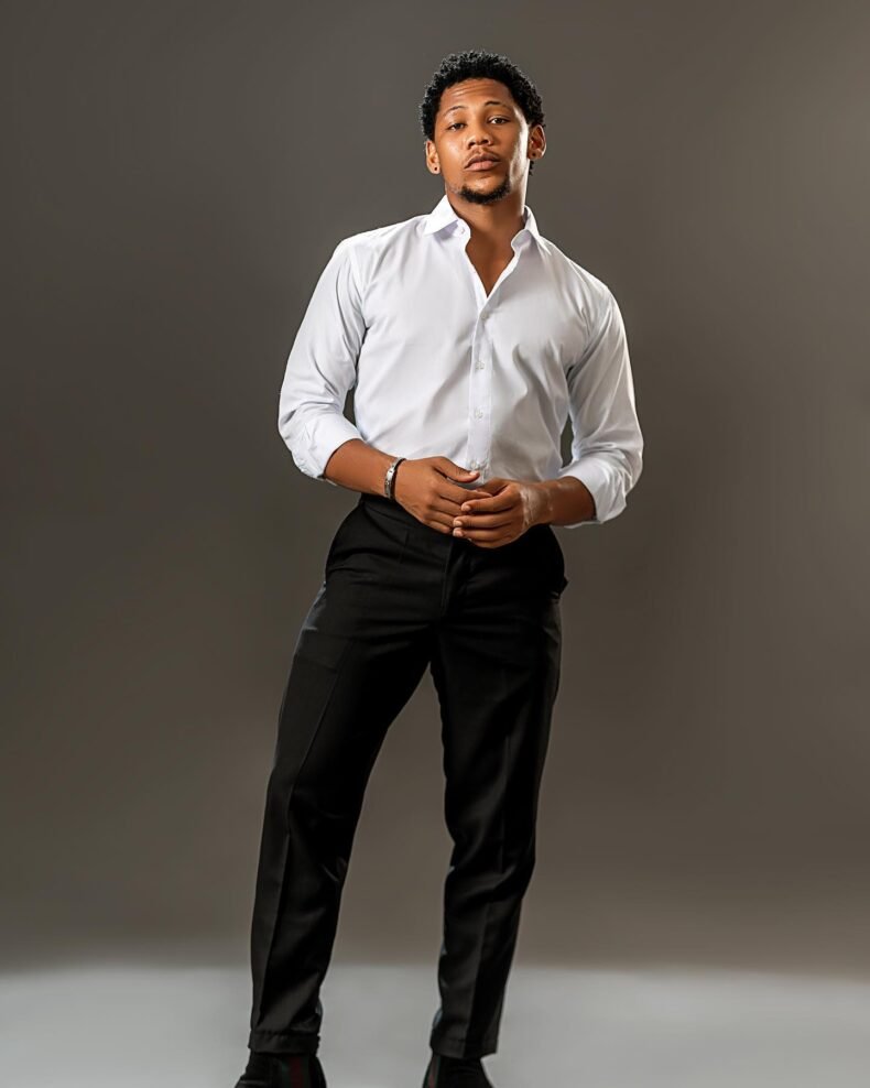 5 Talents to Look Out For in 2024 | Nollywood Reinvented