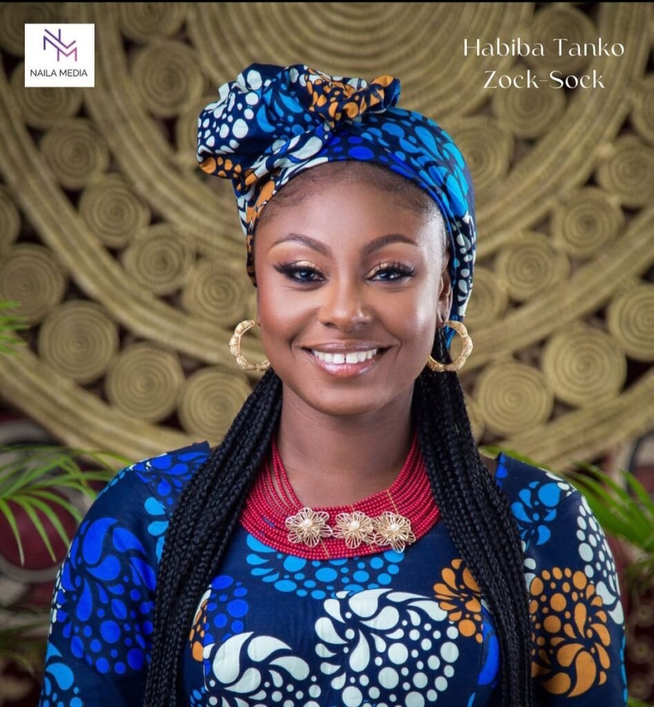 “Beyond The Veil” Returns for a Second Season! | Nollywood Reinvented