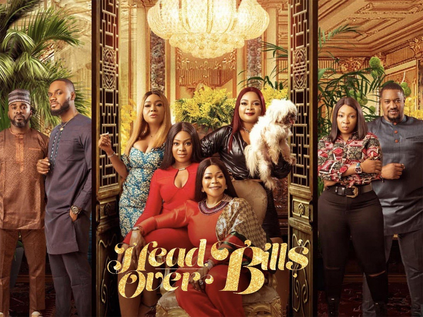 Drama | Nollywood Reinvented